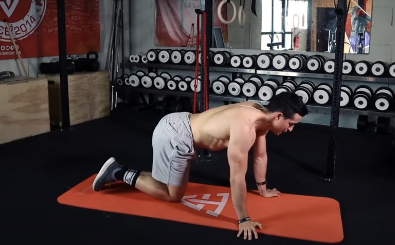 Comment muscler ses fessiers quand on est un homme ? GUIDE