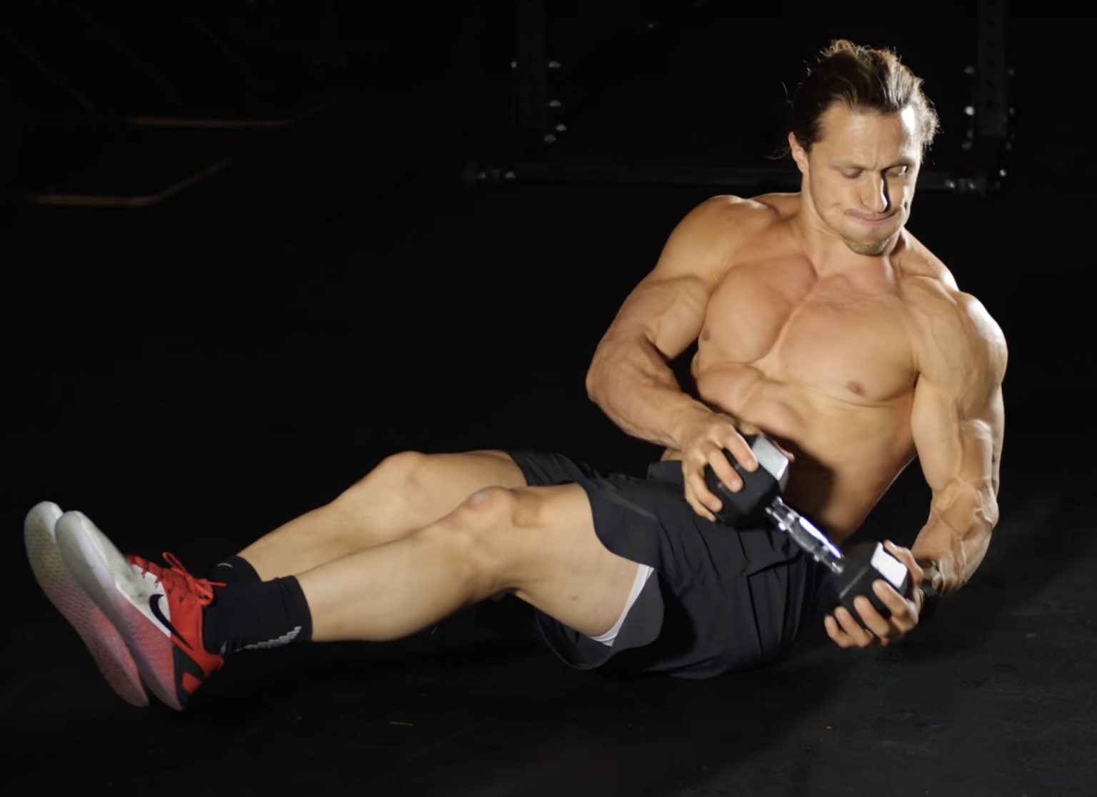 Russian twist : GUIDE COMPLET pour maîtriser cet exercice